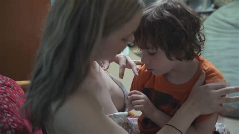 Naked Melissa George In The Slap