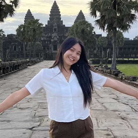 Priscilla Kim Ong Youtube