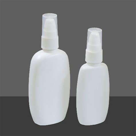 Oval Shape Spray Bottle Color White Color White At Best Price In