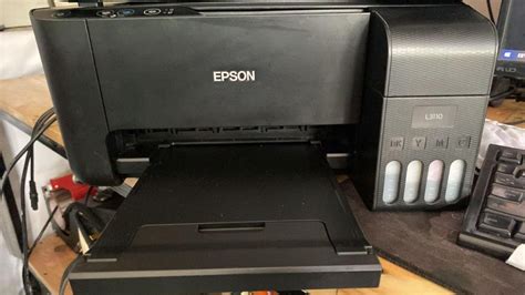 3110 Printer Hp Photosmart 3310 All In One