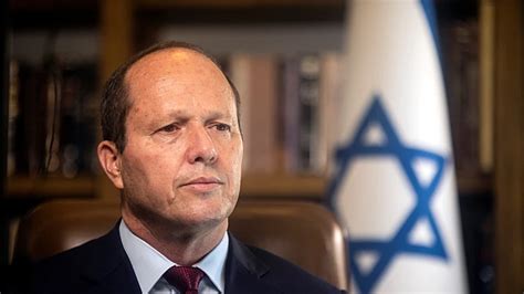 ברקת במקרה בו בגץ יפסול את החקיקה אכבד את ההחלטה כלשונה חדשות 13