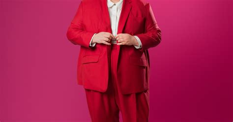 Sofie Hagen Will I Ever Have Sex Again Northern Stage Get Into Newcastle