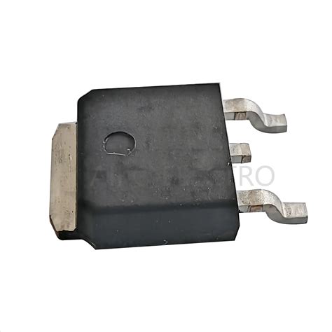 Standard Triacs Btb08 Serial Thyristor 600v 800v 8a For General Purpose