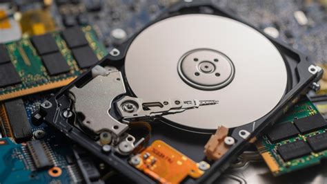 Navigating Data Security Risks In It Asset Disposition Itad