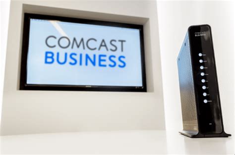 Unlocking Success With Comcast Business Internet Networkustad