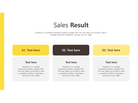 컬러형 브랜딩 Ppt 패키지노랑2 사업제안서 업무보고서 결산보고서 제품제안서 영업보고서 공연기획서 광고기획서 비즈폼 샘플양식 다운로드