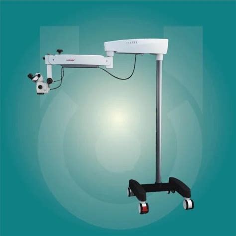 Labomed Prima Oph Microscope Magnification 10x At ₹ 365000 In New Delhi