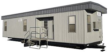 New Orleans Office Trailers Mobile Office Trailers In New Orleans La