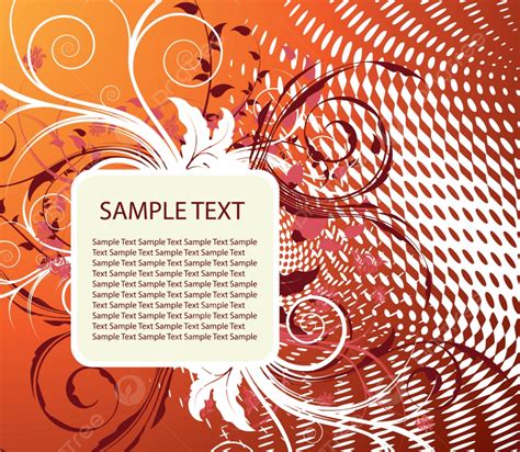 Abstract Illustration Background Beautiful Blob Template Download On Pngtree