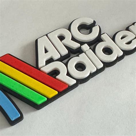 Arc Raiders Wall Art Etsy