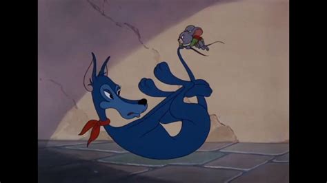 Tom And Jerry 1954 Neapolitan Mouse 13 With Hanna Barbera