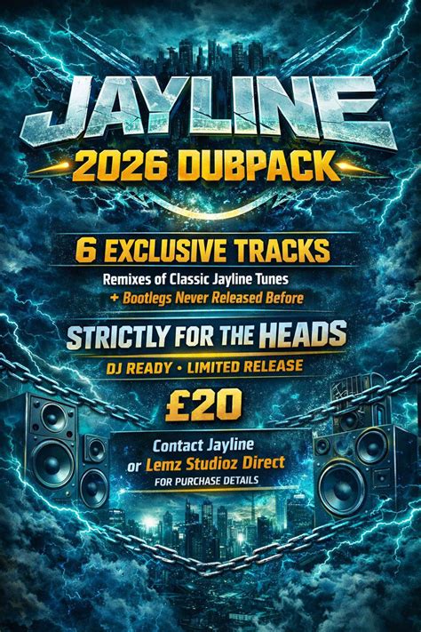 Jayline