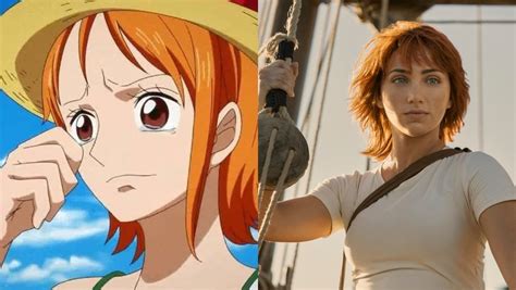All The One Piece Characters You Need To Know For Netflixs Live Action