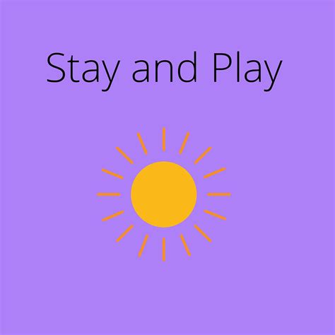 Stay And Play Teddy Bears Picnic Bramley Cluster