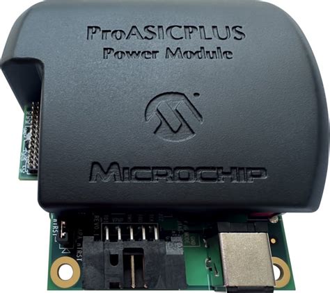 ProASICPLUS Power Module
