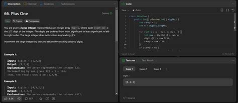 Day 12 Of 100daysofcode Challenge I Solved Array Manipulation