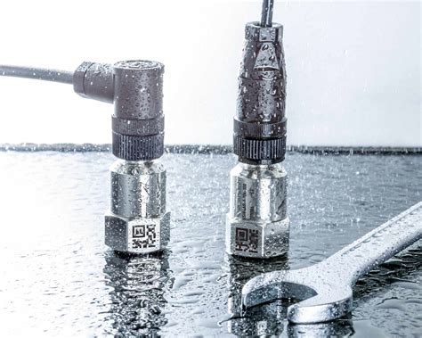 4 20 Ma Vibration Transducers Dbm