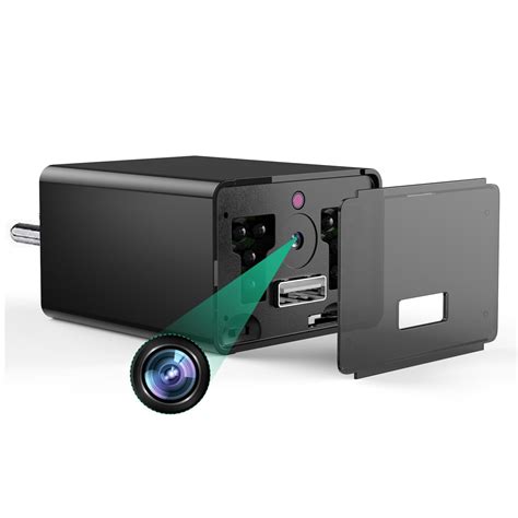 Buy Capoxo 4k Full Hd Wired Security Camera With Night Hd Vision Loop
