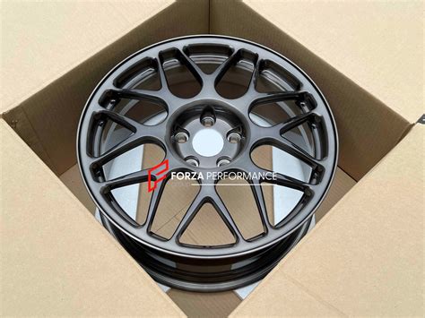 18 Inch Forged Wheels Rims For Mini Countryman F60 Facelift Custom Fit