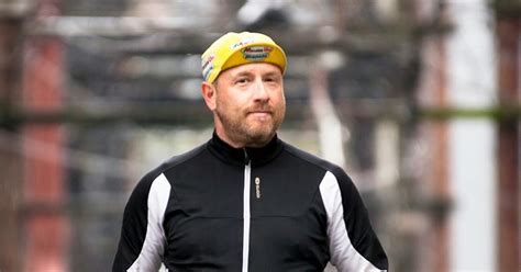 Frigid New York Interview Mark Bentley Cohen Of Bi Hung Fit… And Married