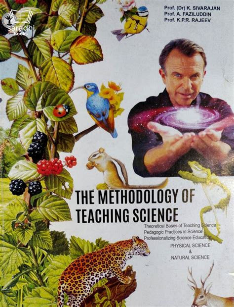 The Methodology Of Teaching Science Dr K Sivarajan Online Book