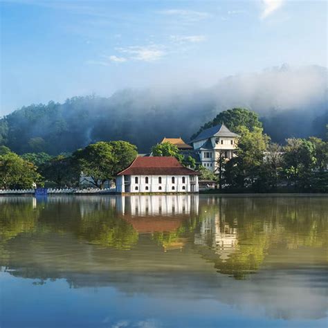 Kandy Hotels Best Stays In Sri Lankas Cultural City 2025
