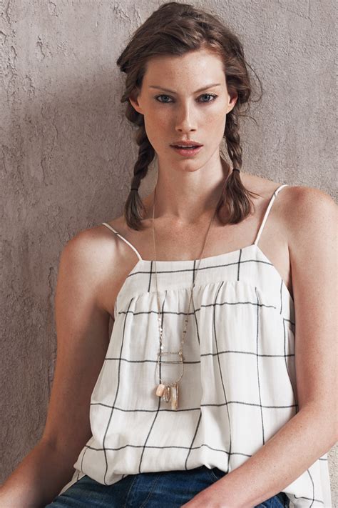 Vikings Alyssa Sutherland Anthropologie 2016
