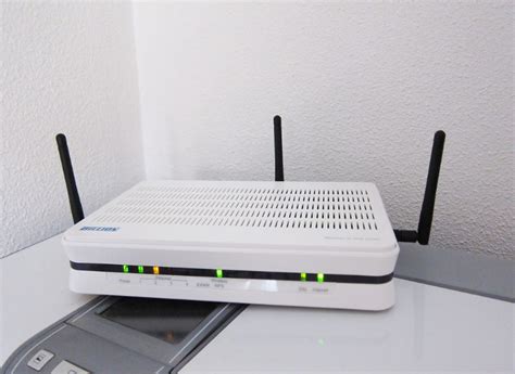 3 Perbedaan Access Point Dan Router