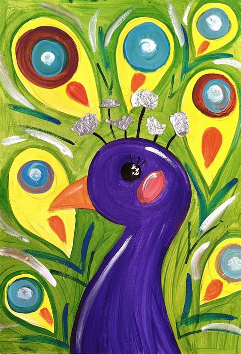 Рисунок для мастер классов с детьми Рисунки малышей Художественные проекты Дошкольные