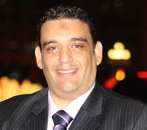 Ahmed Farouk Ali Hubplus Events