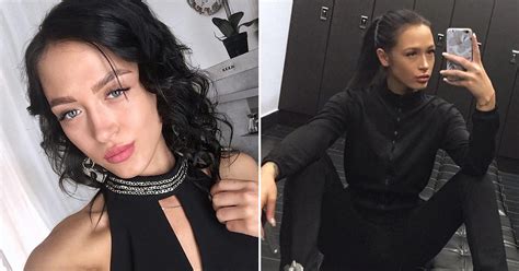 Kristina Lisina Kristina Lisina Ok Ru Kristina Lisina A Pornographic Performer Known