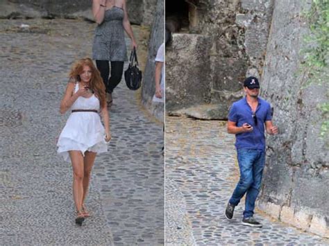 Caught In The Act Best Celebrity Walk Of Shame Pics