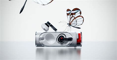 Nothing Ear Stick True Wireless Sound Earbuds Available To Order Now For US 99