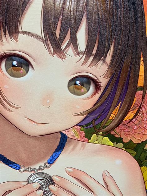 Original Drawn By Murata Range Danbooru