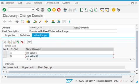Select Options F4 Help In Abap Report Programs Sap Community