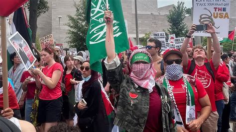 Ex Columbia Prof Fired Over Hamas Support To Speak At Virginia Tech