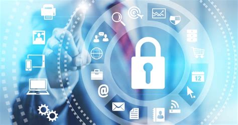 Sicurezza Digitale Gestione Del Rischio E Sviluppo Software And Web Consulting