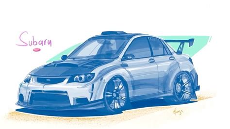 Benja Tuyishime 3subaru Subaru Subaruwrx Asubaru Subarulove