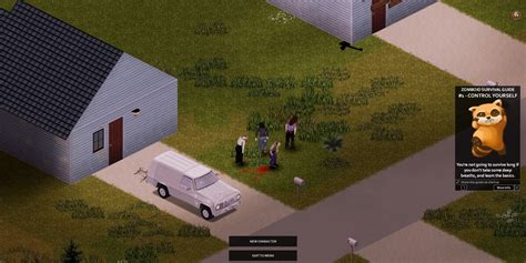 Best Vehicles In Project Zomboid