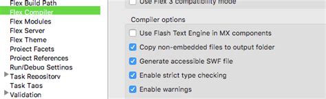 Actionscript 3 Flashbuilder Errors That Only I Get And No One Else