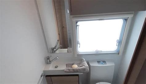 Adria Altea Dart Practical Caravan