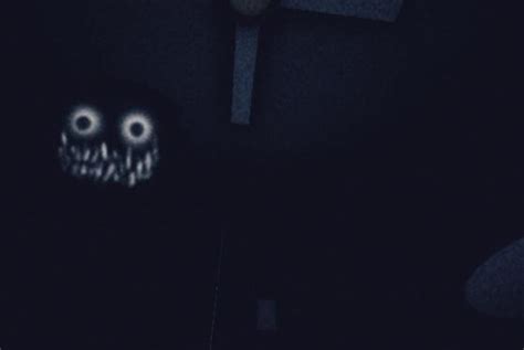 a unique gui based horror game i made and experimented with inspired
