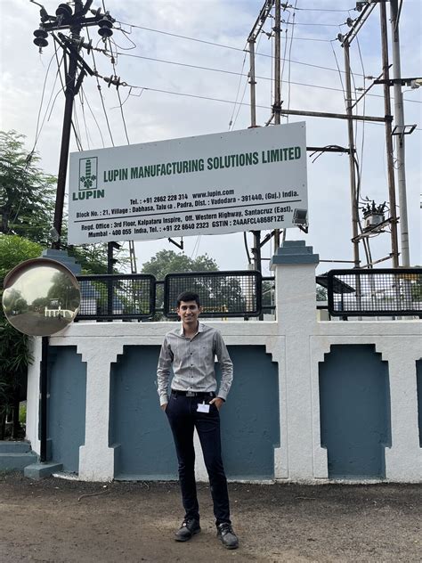 Chemicalengineering Internship Professionalgrowth Solventrecovery