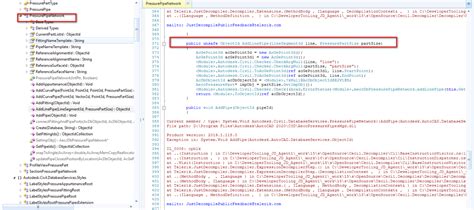 Net How To Avoid The Compilation Error With Inconsistent