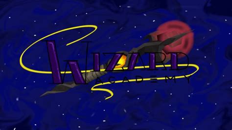 Wizard Academy • Technic Servers