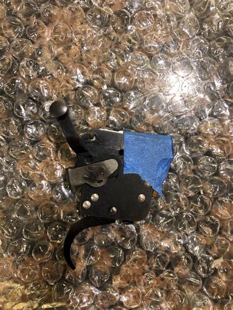 Wts Shilen Standard Trigger Remington 700 Rokslide Forum