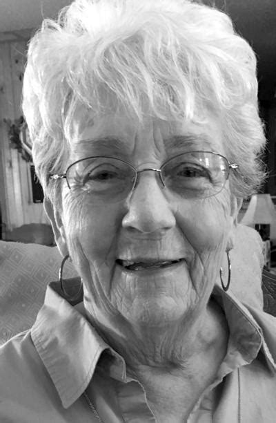 Wanda N Puckett Ray Obituaries Mayfield