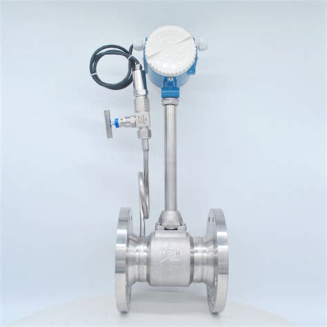 China Vortex Flow Meter Manufacturers