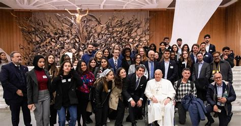 “meaning Meets Us” El Programa Que Pone De Manifiesto La Importancia