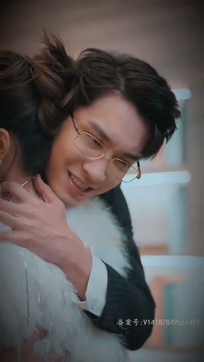 Wang Yige 王已歌 Still Trying To Find Drama Name Youtube